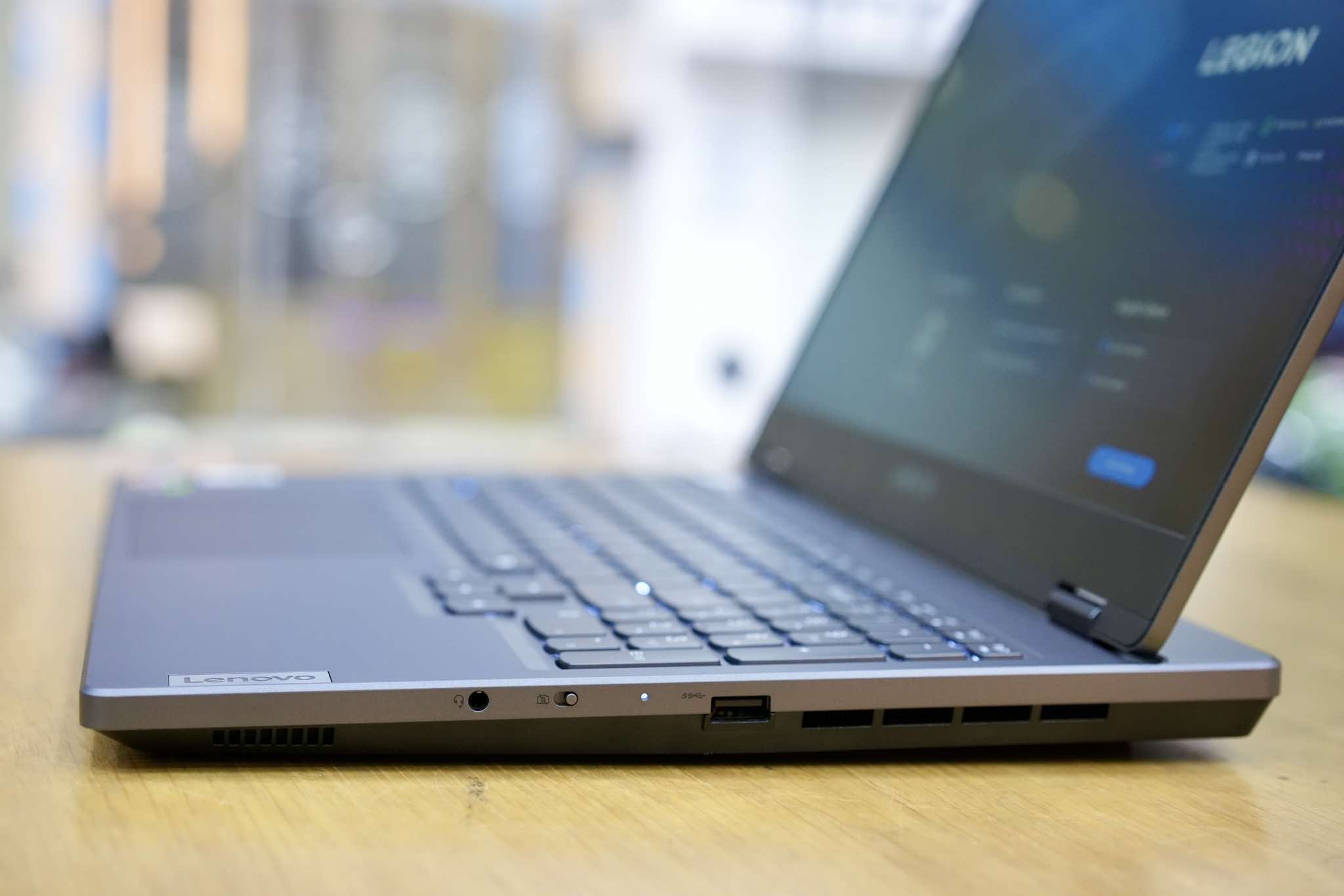 Lenovo Legion 5 R7000 - 2024 | Laptop gaming 2024 giá tốt | Mac24h